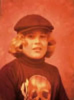 Picture of Michael Christopher Starr (Mike Starr)