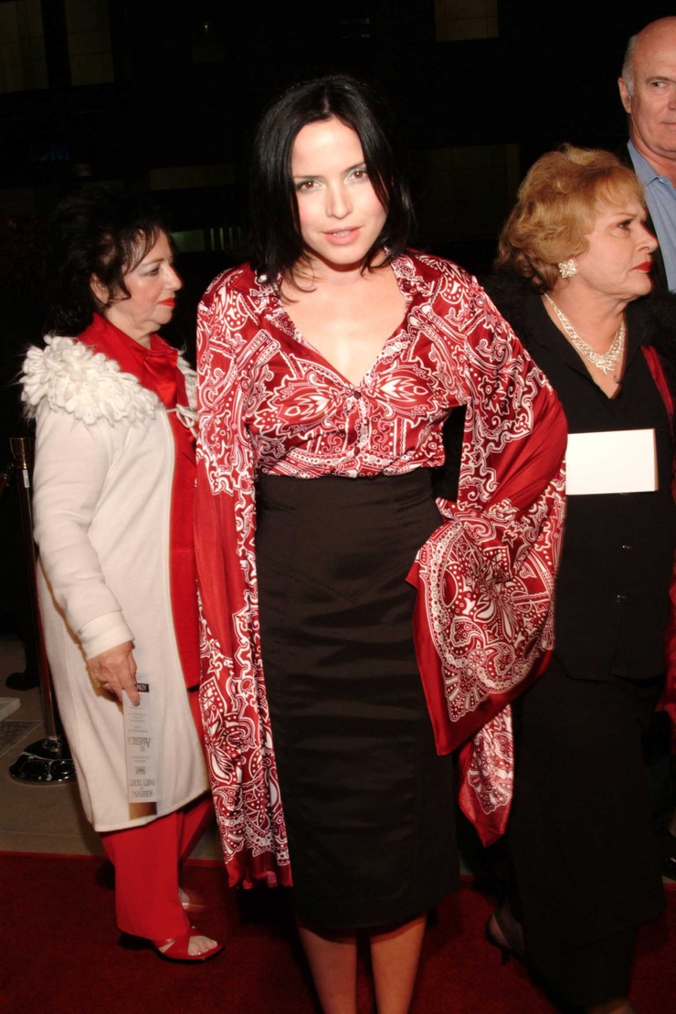 Picture of Andrea Corr