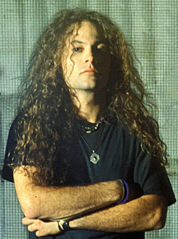 Image of Michael Christopher Starr (Mike Starr)