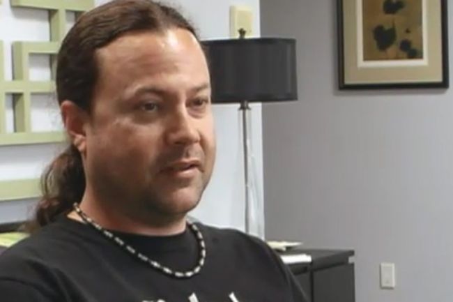 Picture of Michael Christopher Starr (Mike Starr)