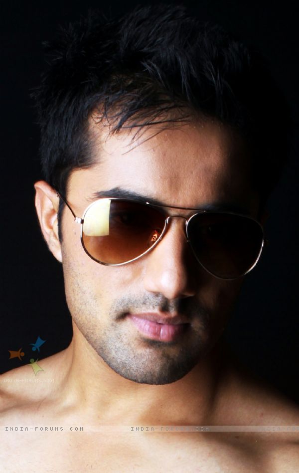 Picture of Vishal Karwal
