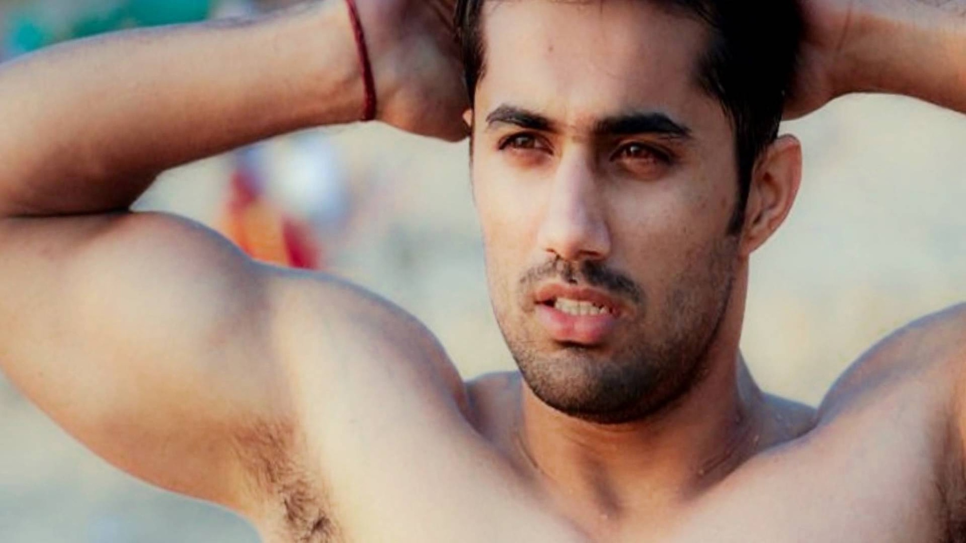 Picture of Vishal Karwal