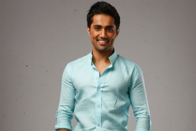 Picture of Vishal Karwal