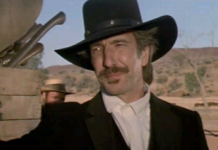 Quigley Down Under image