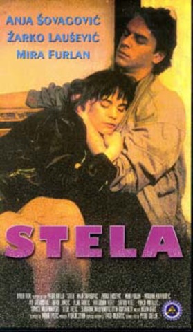 Picture of Stela