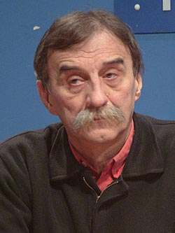 Picture of Ljubisa Ristic