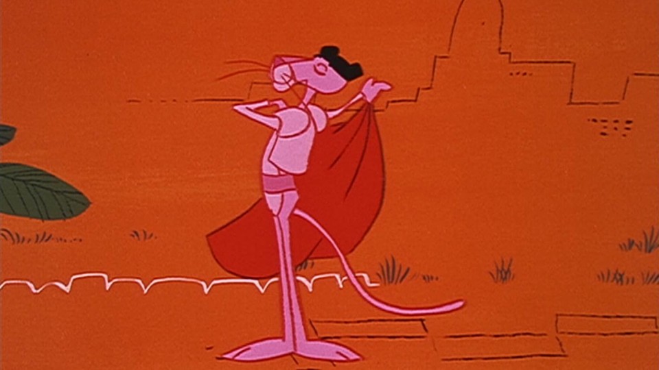 Picture of The Pink Panther Show (1969-1976)