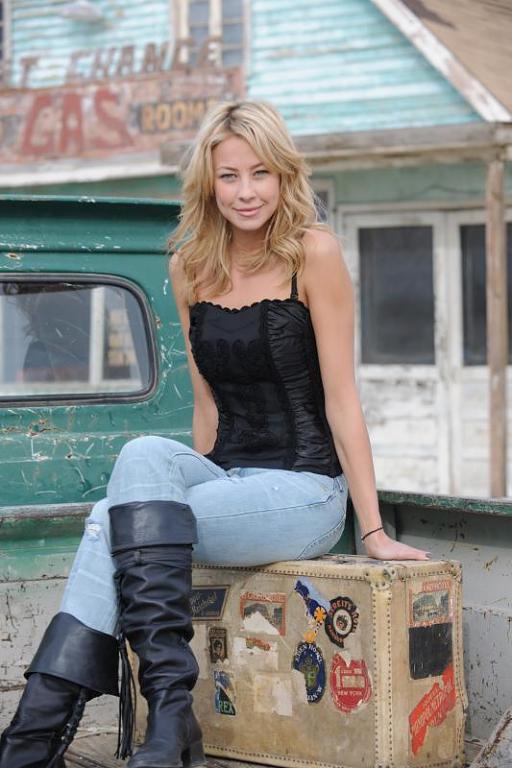 Picture of Alessandra Meyer-Wölden