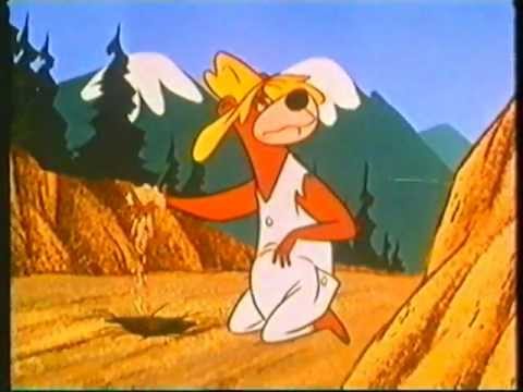 Picture of The Hillbilly Bears (1965)