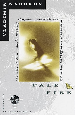 Pale Fire picture