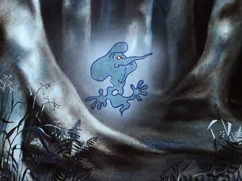 Willo the Wisp