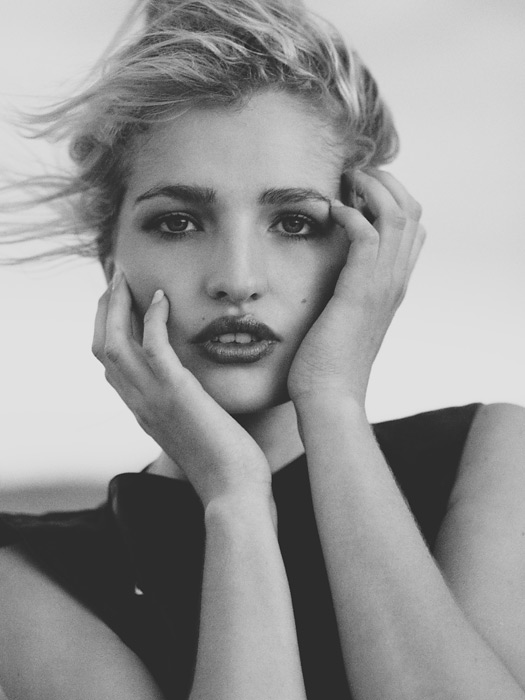 Picture of Sarina Nowak