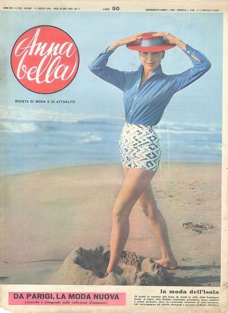 Picture of Annabella