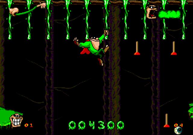 Picture of Boogerman: A Pick And Flick Adventure