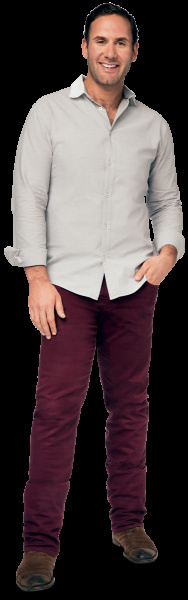 Picture of Jay Michael