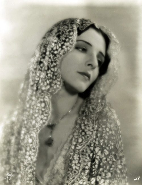 Picture of Mona Maris