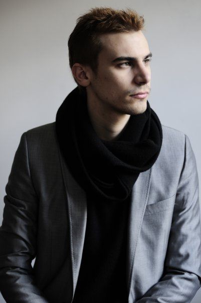 Picture of Jake Yuzna