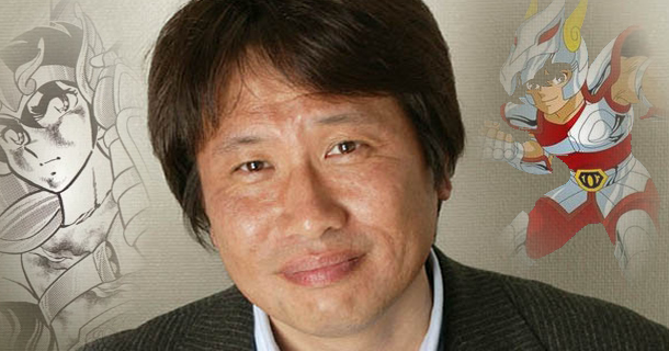 Masami Kurumada image