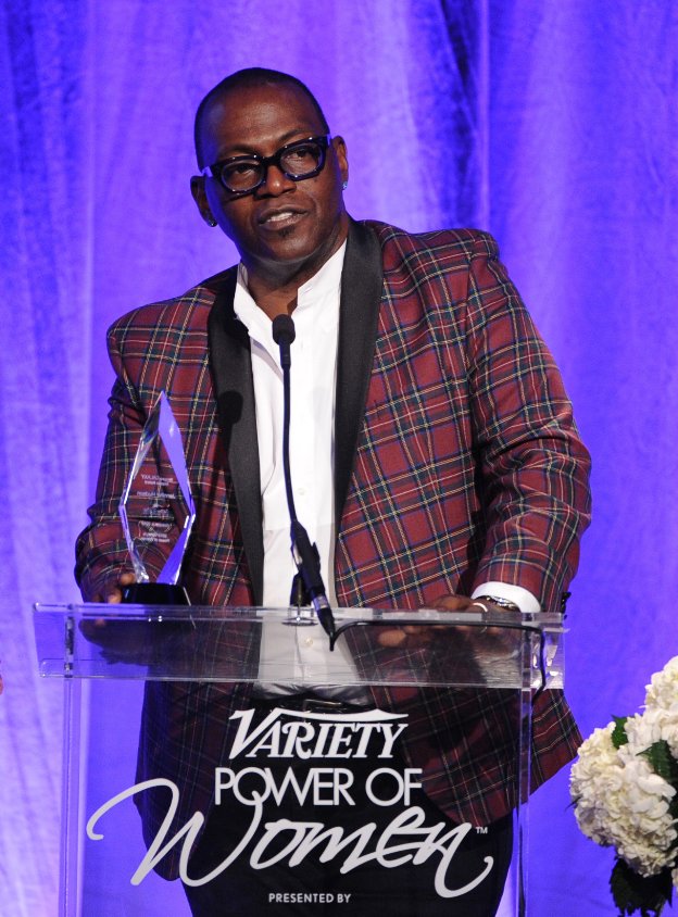 Picture of Randy Jackson