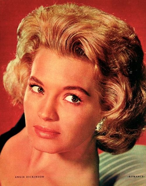 Picture of Angie Dickinson