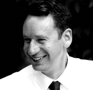 Picture of Timothy McNeil