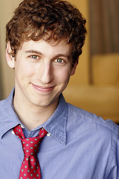 Picture of David Magidoff