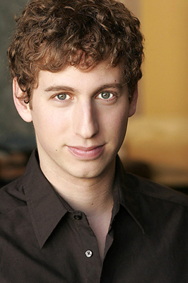 Picture of David Magidoff