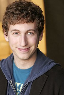 Image of David Magidoff