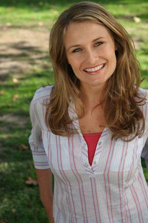 Picture of Danielle Vernengo