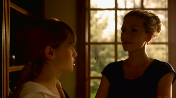 Sarah Stouffer & Allison McAtee