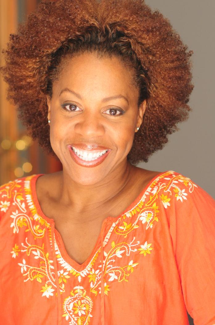 Picture of Tangie Ambrose