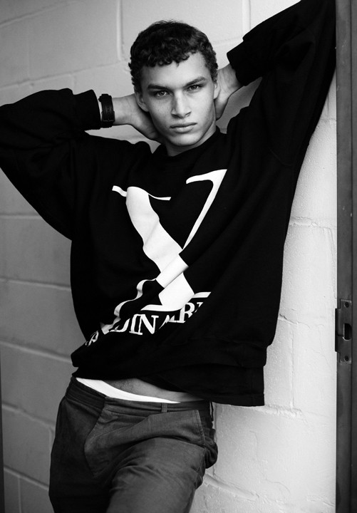 Picture of Louis Mayhew