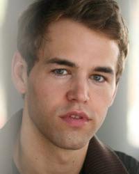 Picture of Michael Mitchell