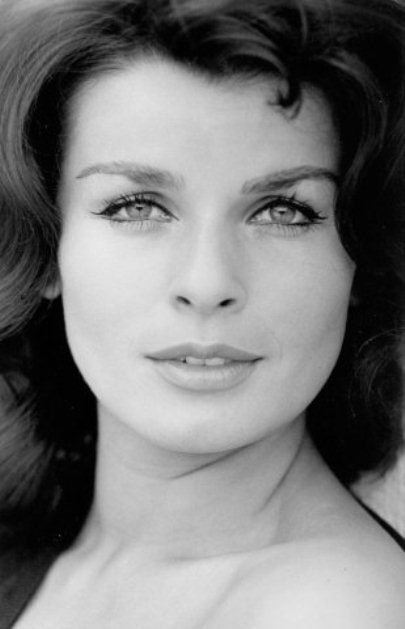 Picture of Senta Berger