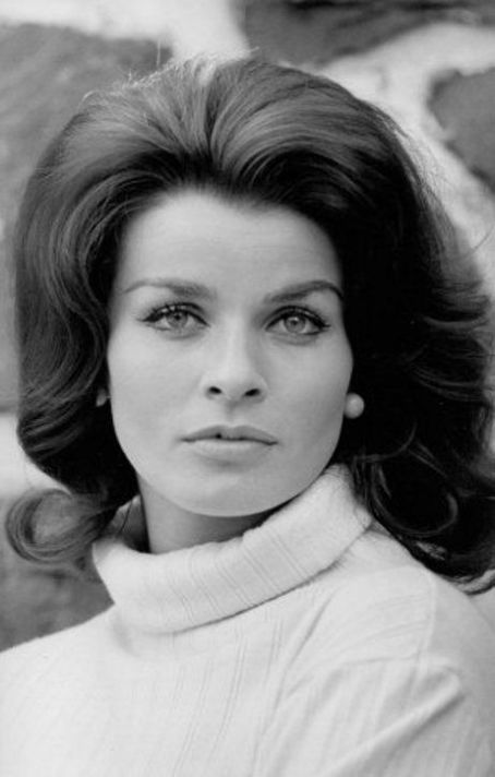 Picture of Senta Berger