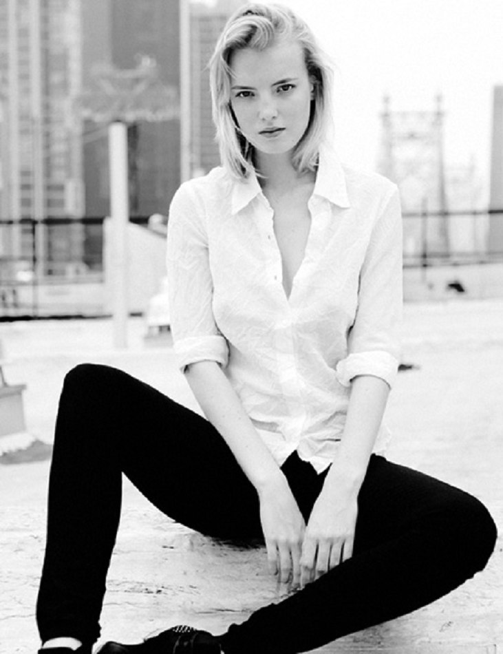 Picture of Jessica Pain