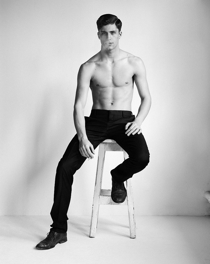 Picture of Thom Morell