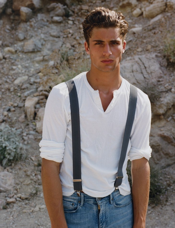 Picture of Thom Morell