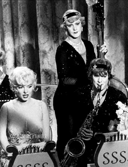 Picture of Some Like It Hot (1959)