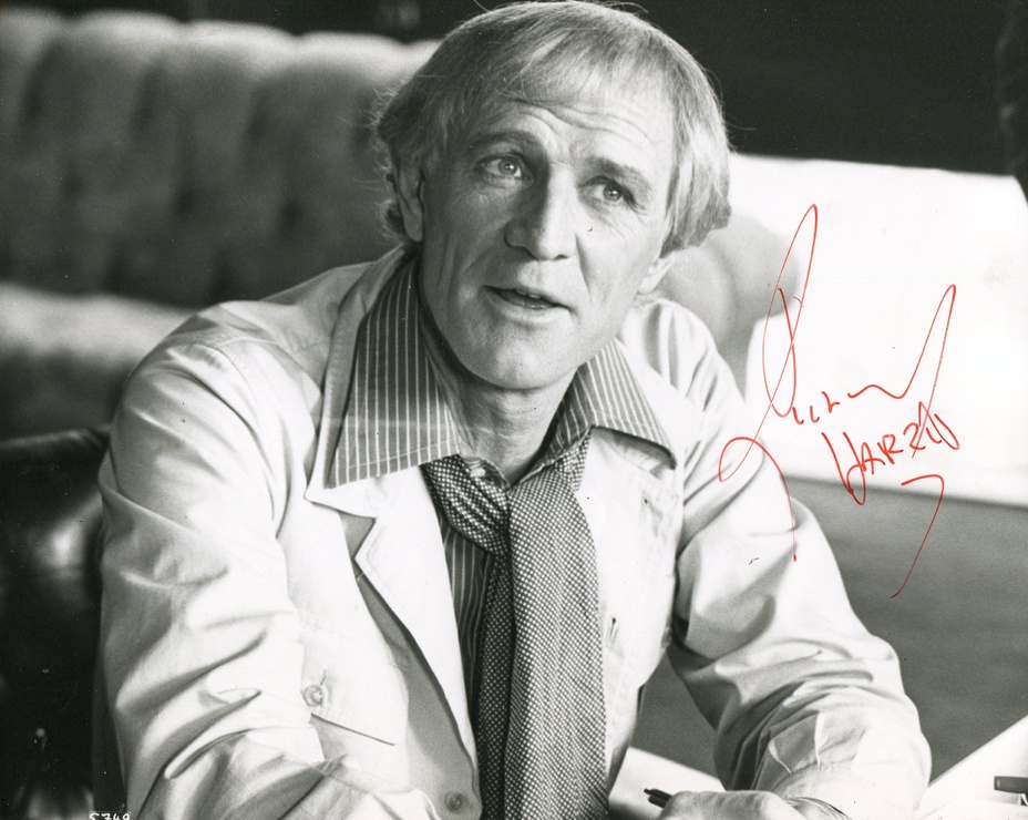 Picture of Richard Harris