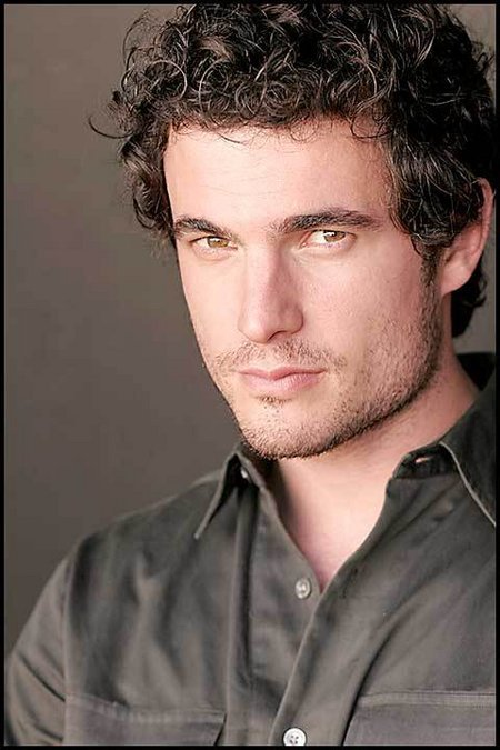 Picture of Alex Scarlis