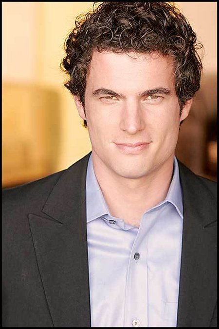 Picture of Alex Scarlis