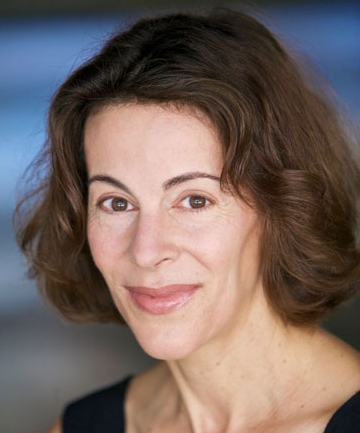 Picture of Lisa Pedace