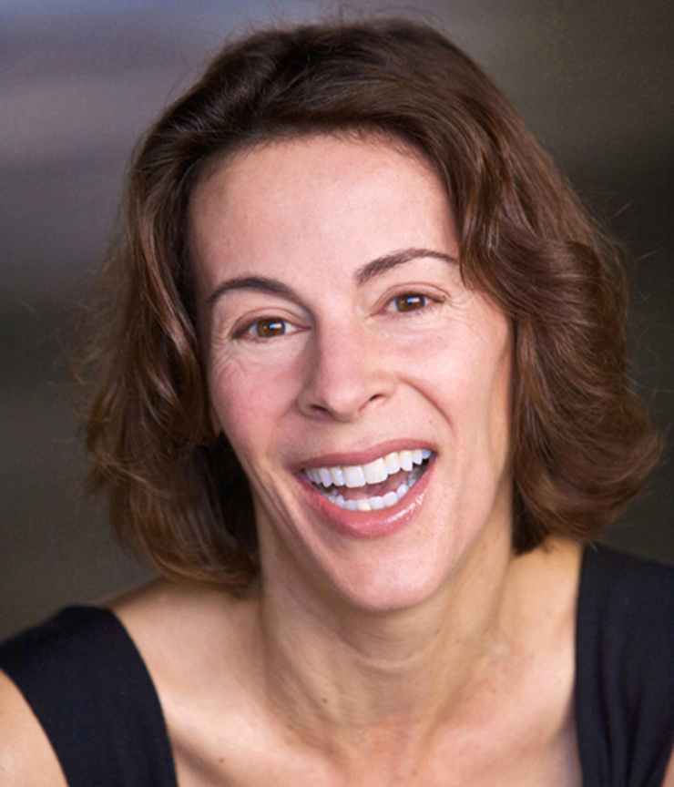 Picture of Lisa Pedace