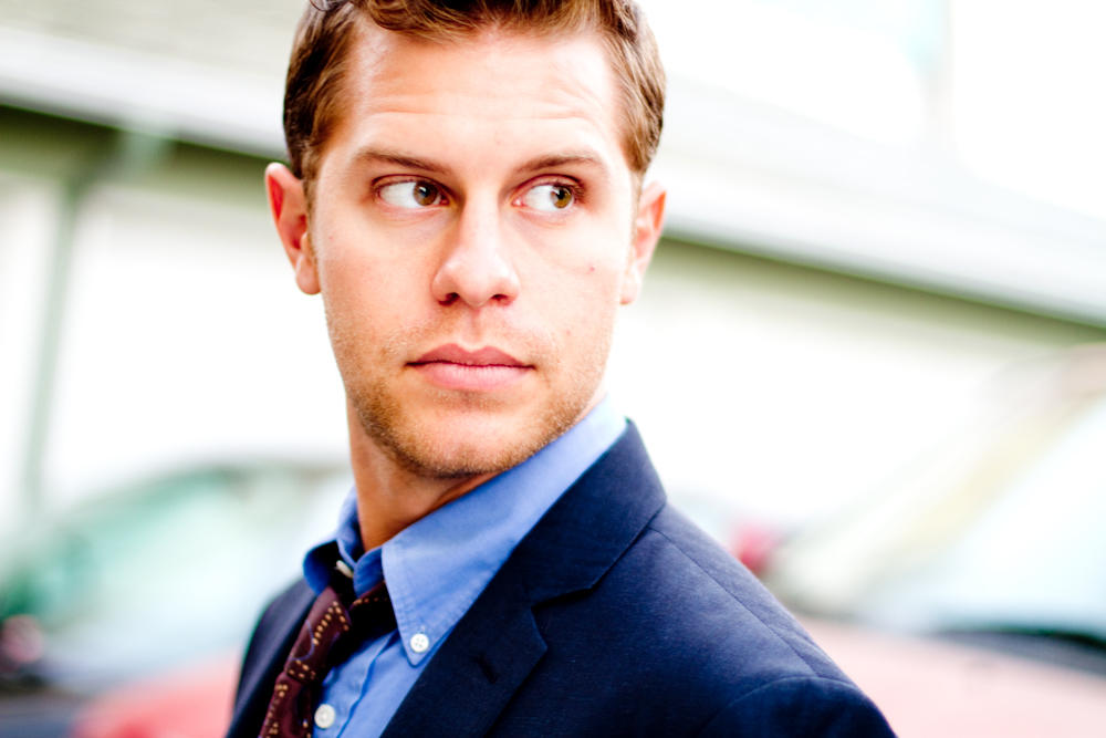 Joshua Moore picture