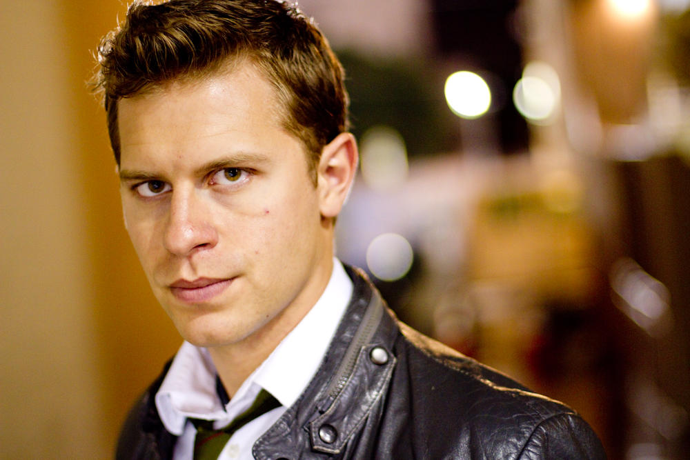 Picture of Joshua Moore