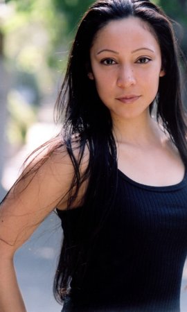 Image of Shontae Saldana