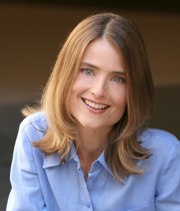 Picture of Elizabeth Karr