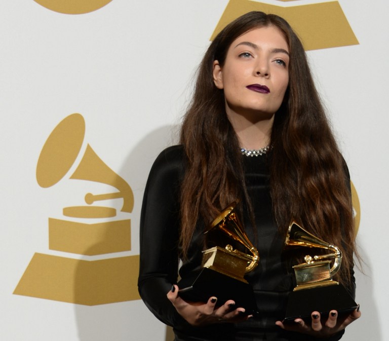 Lorde picture