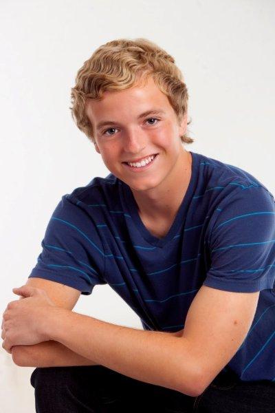 Picture of Michael Drummond